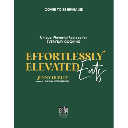 Effortlessly Elevated Eats de Jenny Hurley - eMAG.ro