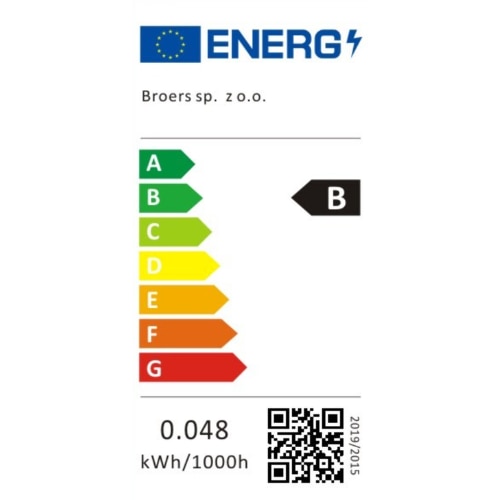 Lampa de perete, AL, Mitre W1 alama 35cm - eMAG.ro