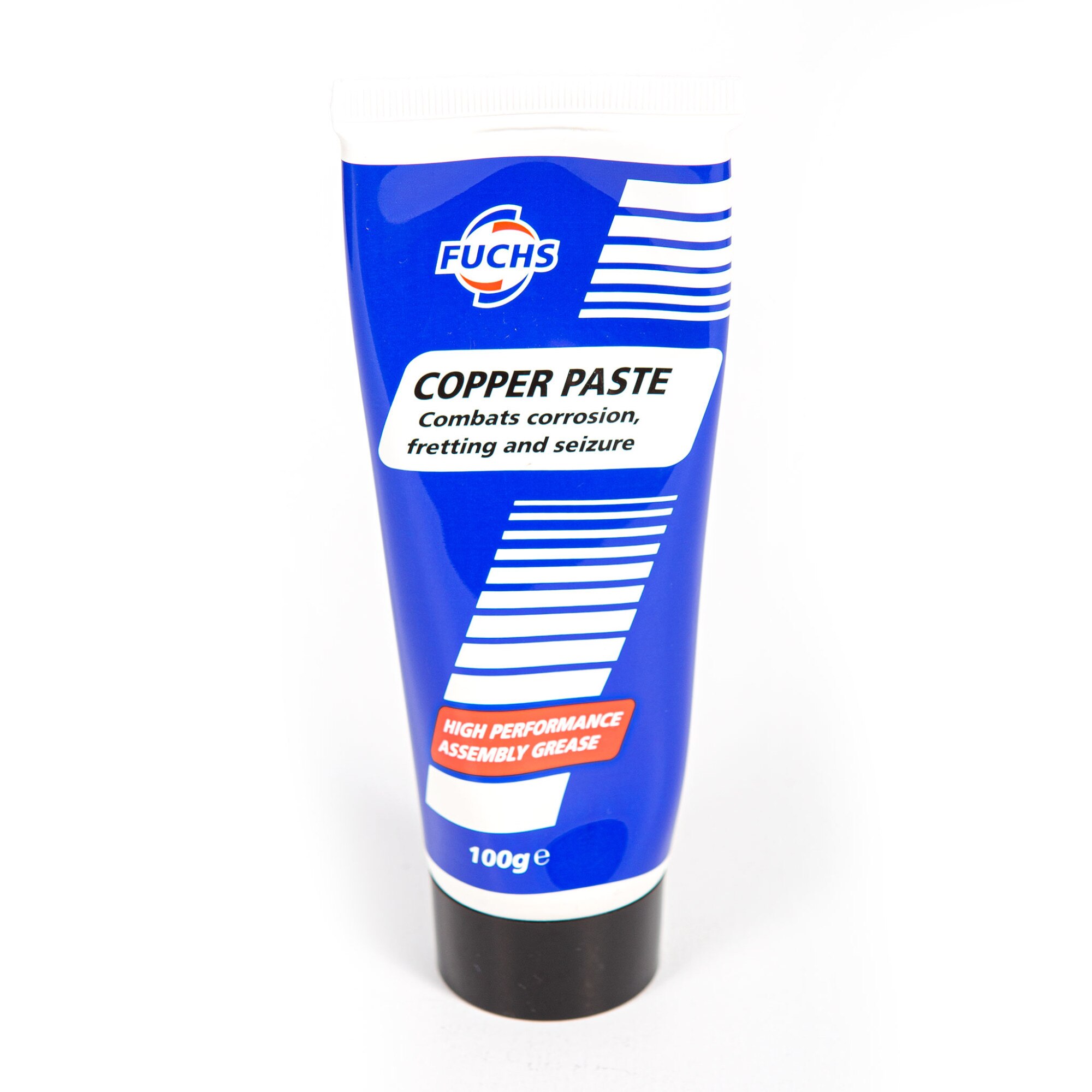 Vaselina, Fuchs Copper paste, 0, 100 kg - eMAG.ro