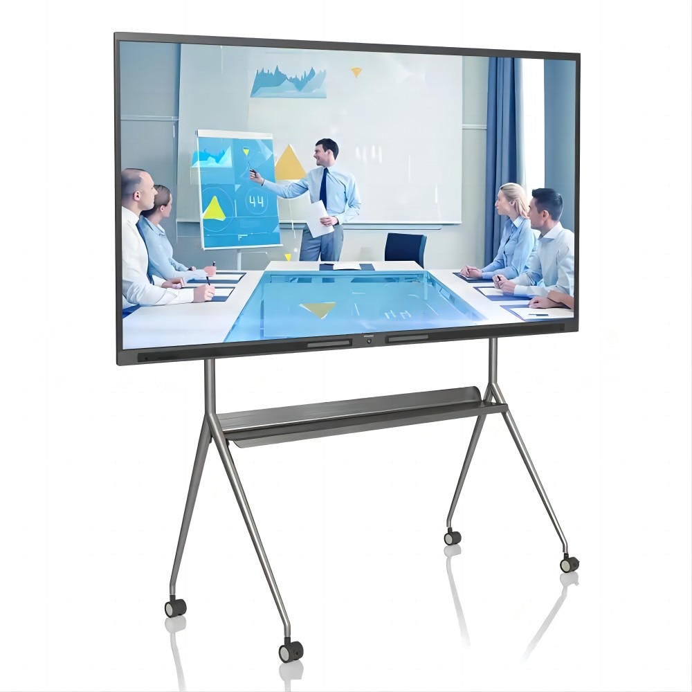 Interactive screen STBOARD HJ-TD65,65-inch smart display, Dual system ...