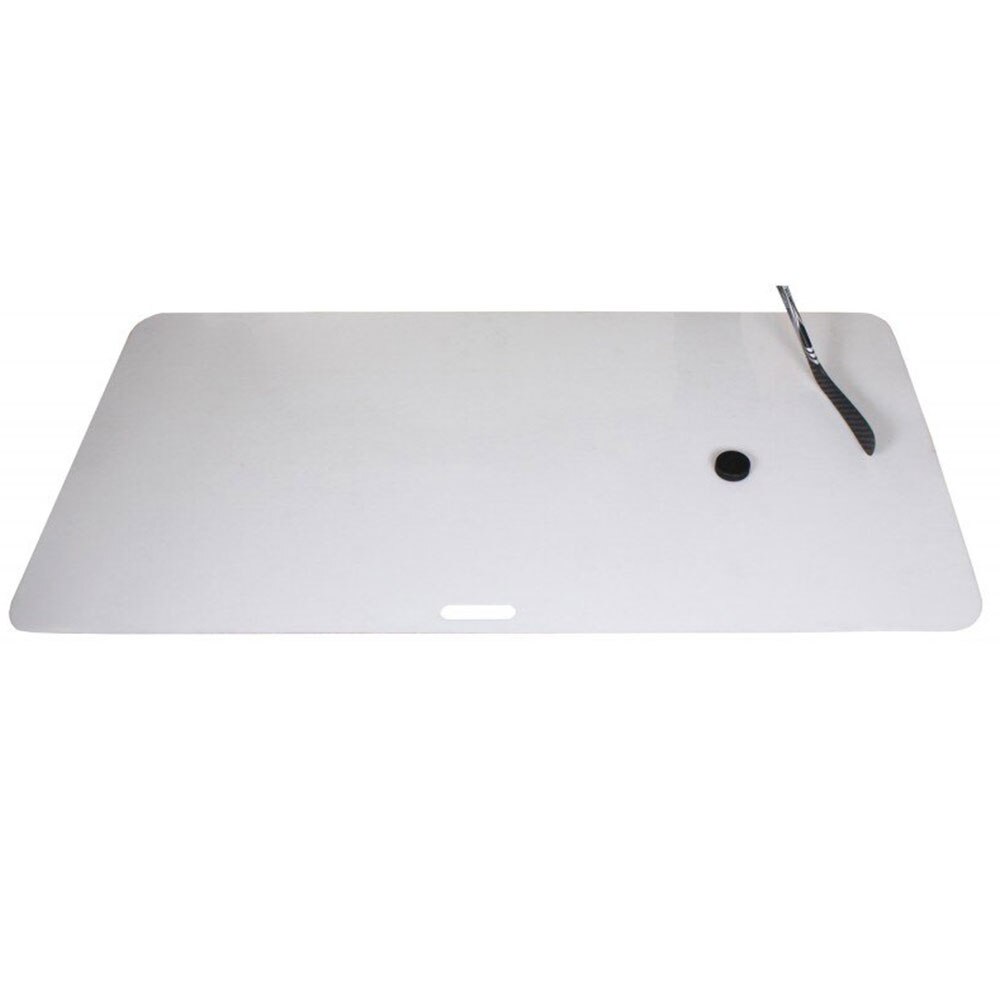 Тренировъчна дъска за хокей, Merco Shooting Pad XXL, размер 300 см x ...