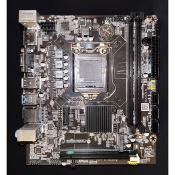 Alaplapok CPU foglalat 1151 - eMAG.hu