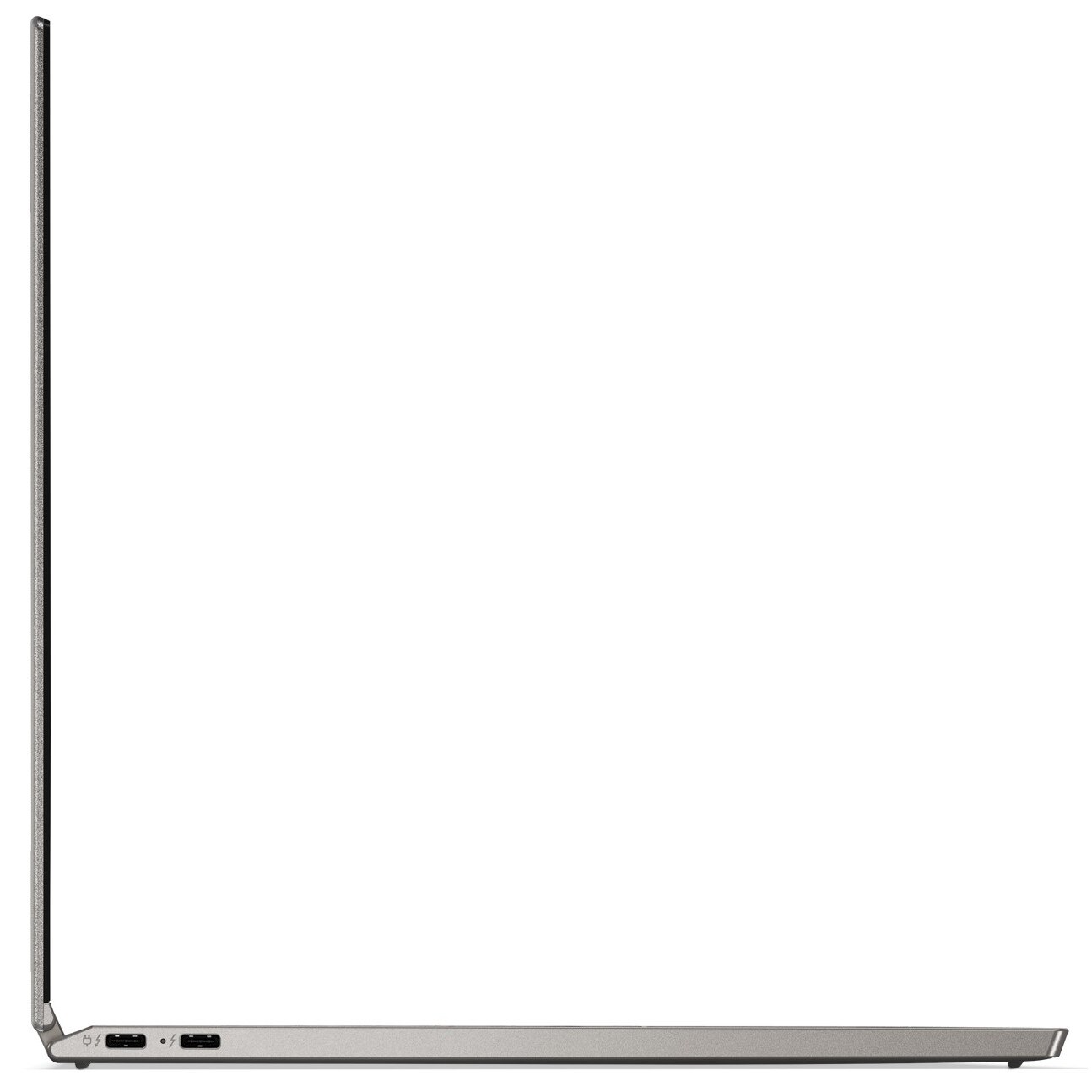 Laptop 2 in 1 Lenovo ThinkPad X1 Titanium Yoga Gen 1, 13.5" QHD ...
