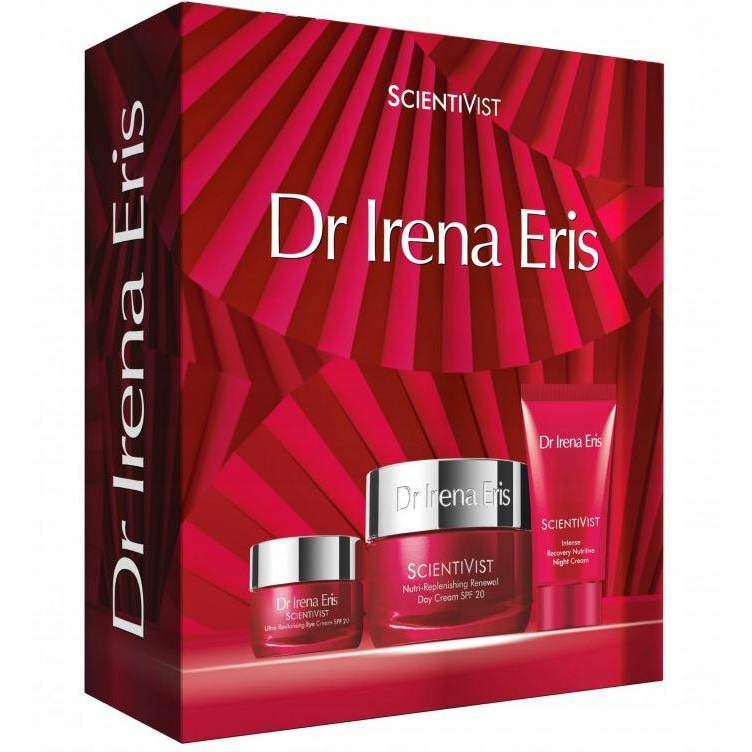 Set cosmetice pentru femei, Dr Irena Eris, Scientivist - eMAG.ro