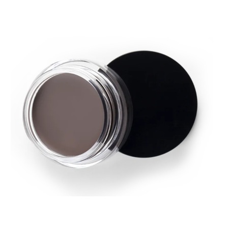 Gel de sprancene, Inglot, Antracit - eMAG.ro