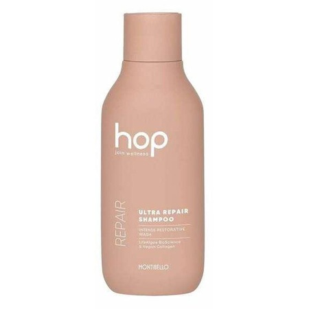 Sampon pentru parul uscat, Montibello, Regenerare si intarire, 300ml ...