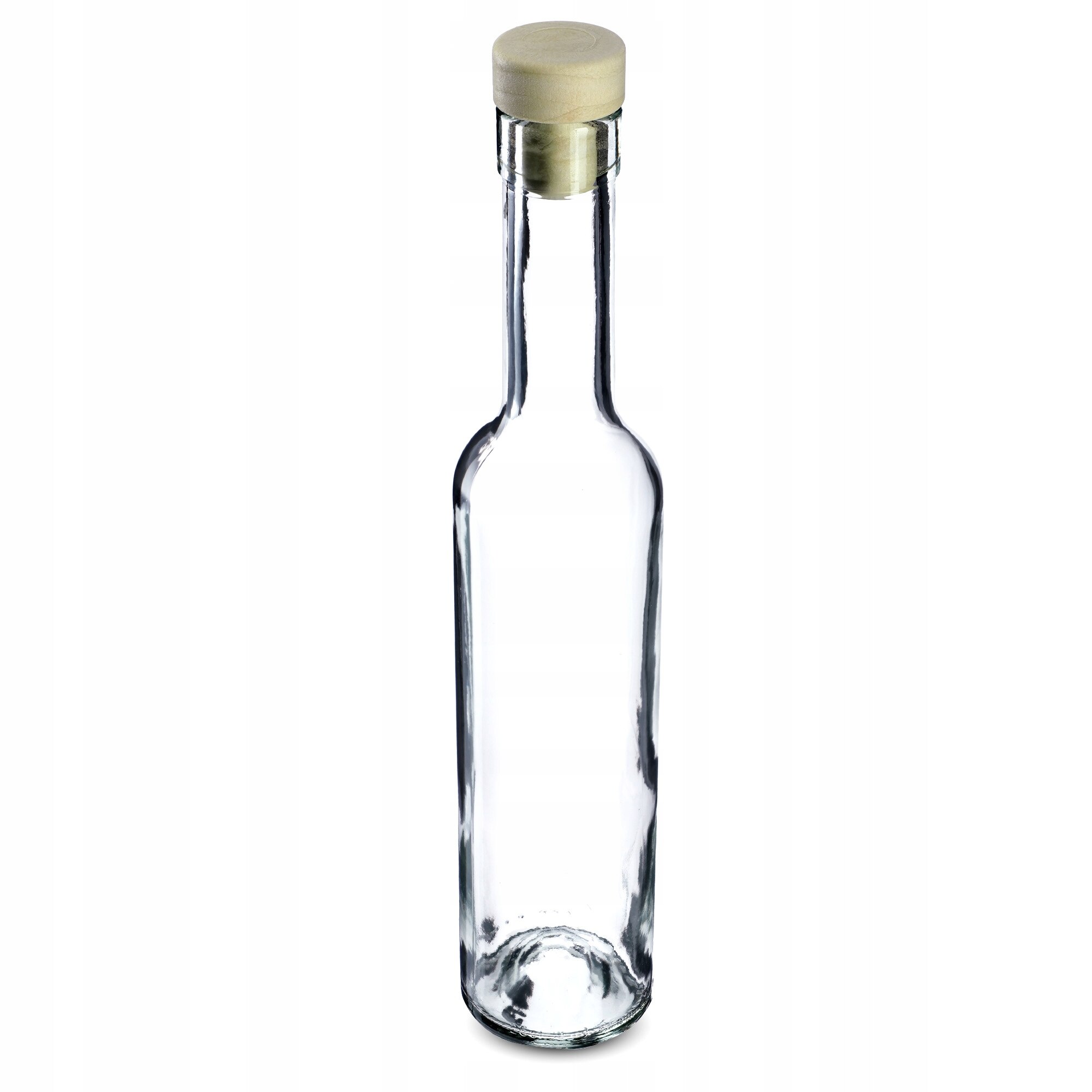 Sticla cu capac, KADAX, Transparent, 250ml - eMAG.ro
