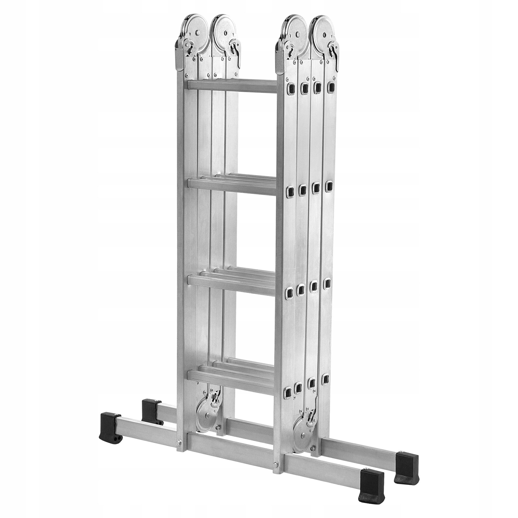 Scara articulata cu platforma, KADAX, 150kg, Inaltime 6.46 m - eMAG.ro