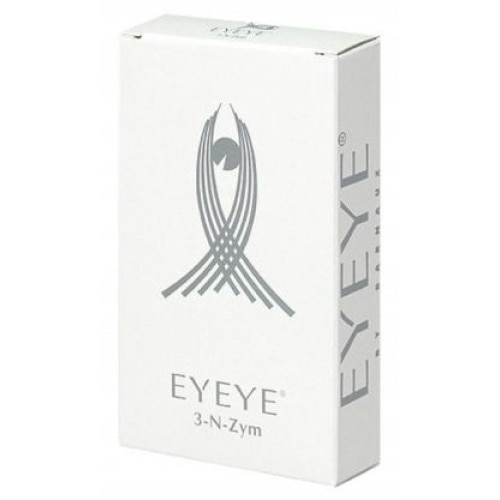 Tablete enzimatice Eyeye 3-N-Zym, 10 bucati - eMAG.ro