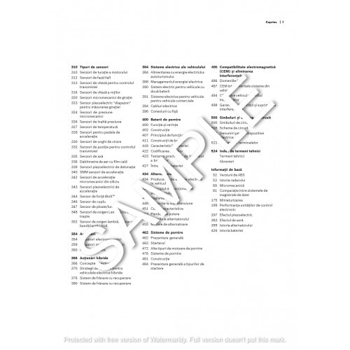 Manualul Bosch de electricitate si electronica auto - Sisteme si ...