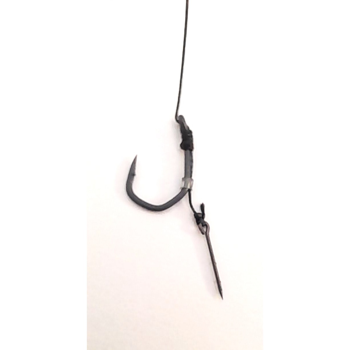 Set 8 Carlige Legate Method Feeder cu Spin #12 - eMAG.ro