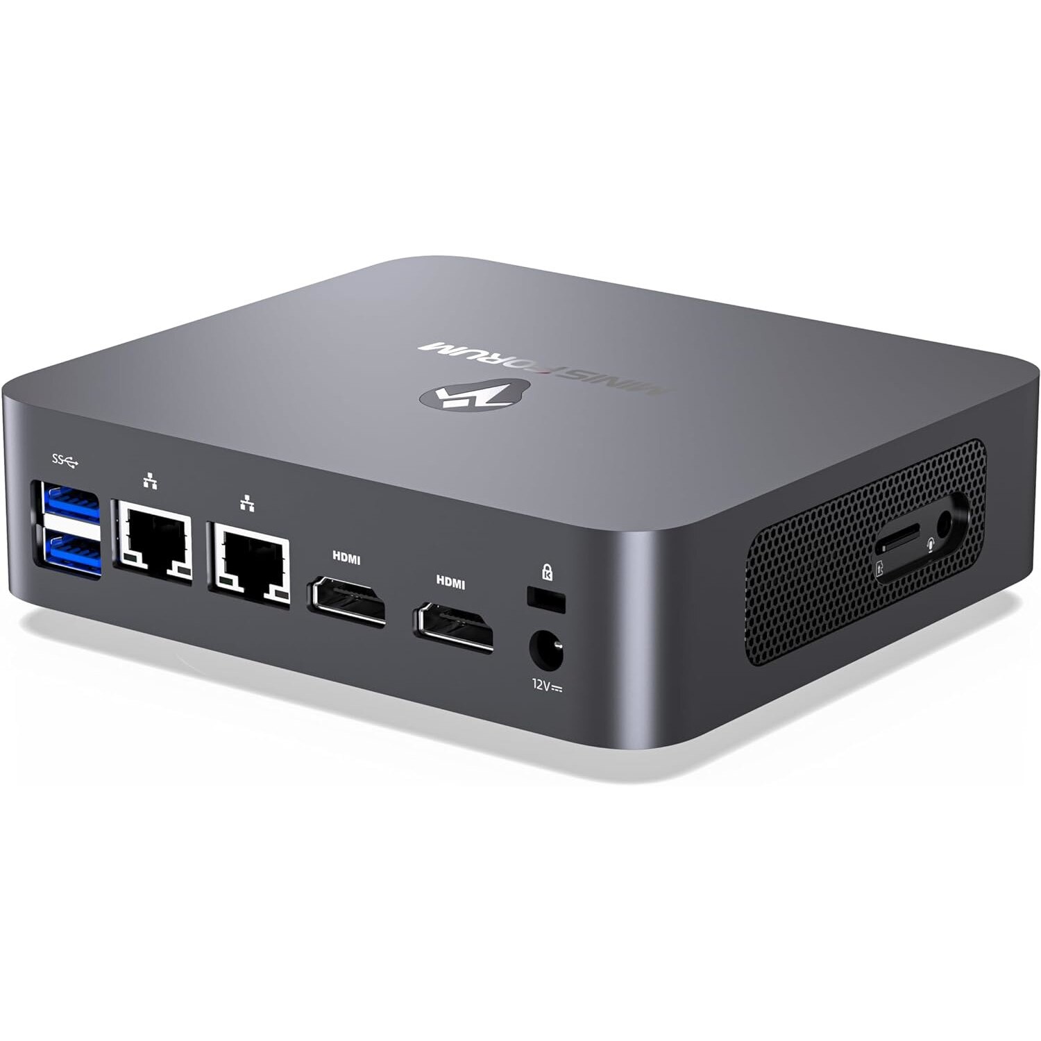 Beelink Me Mini Beelink Mini S12 Pro PC - Intel N100, 16GB RAM, 500GB ...