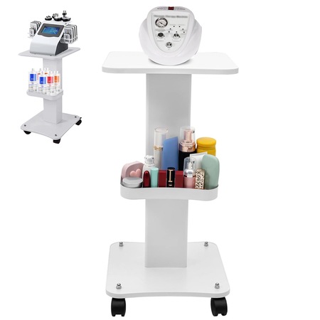 Carucior pentru Estetician, Kesment, Asistent Salon de Coafura Aparate ...