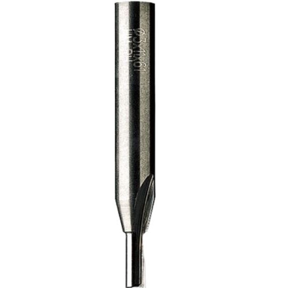 Freza dreapta cu lama de gaurit, CMT, HM, 55 mm - eMAG.ro