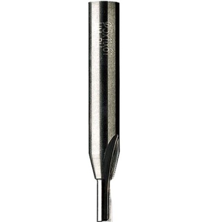 Freza dreapta cu lama de gaurit, CMT, HM, 55 mm - eMAG.ro