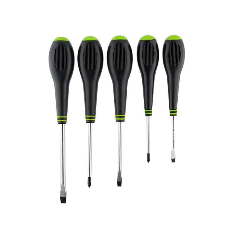 Set de surubelnite magnetice, 5 bucati - eMAG.ro