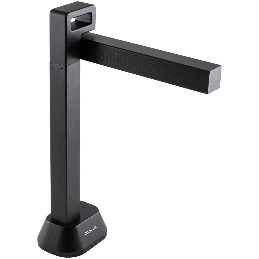 Scanner documente IRIScan Desk 6 PRO - eMAG.ro