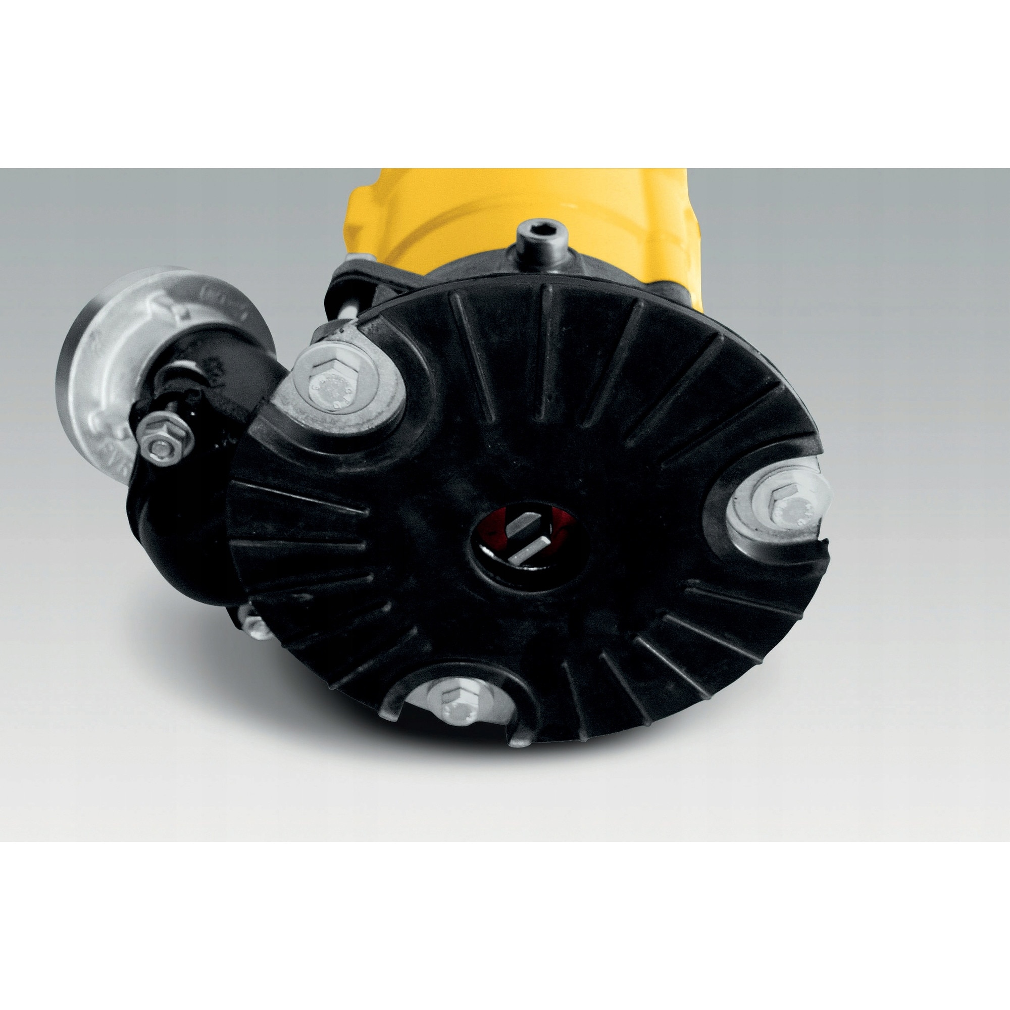 Vízszivattyú, Wacker Neuson, PST2 400, 0,4 kW, 230 V, 200 l/perc, sárga ...