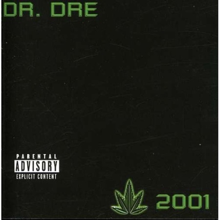 Dr. Dre - Chronic 2001 (CD) - eMAG.ro