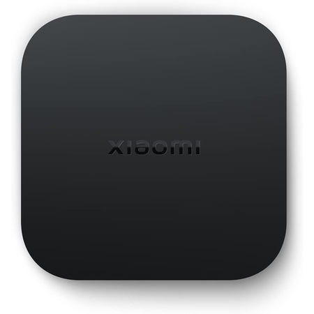 TV Box, Xiaomi, 4K, 2GHz, 2GB, 8GB, WiFi, Telecomanda, USB, Negru - eMAG.ro