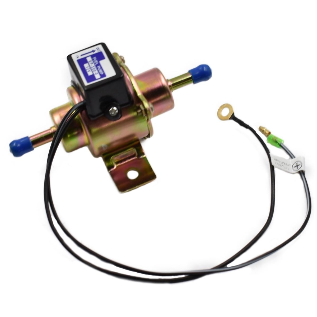 Pompa de combustibil, electrica, pentru tractoare - eMAG.ro