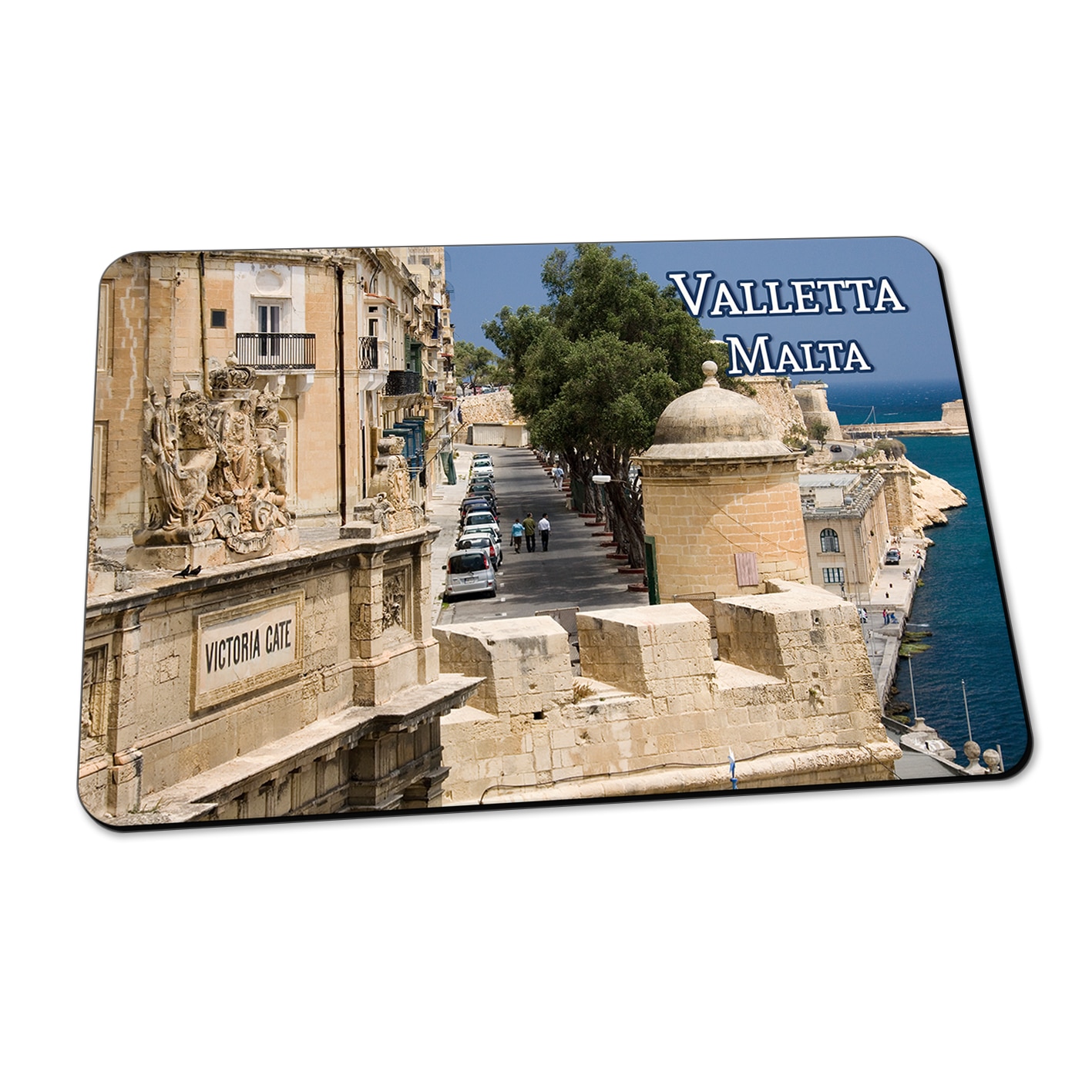 Magnet turistic, Valletta, Malta - eMAG.ro