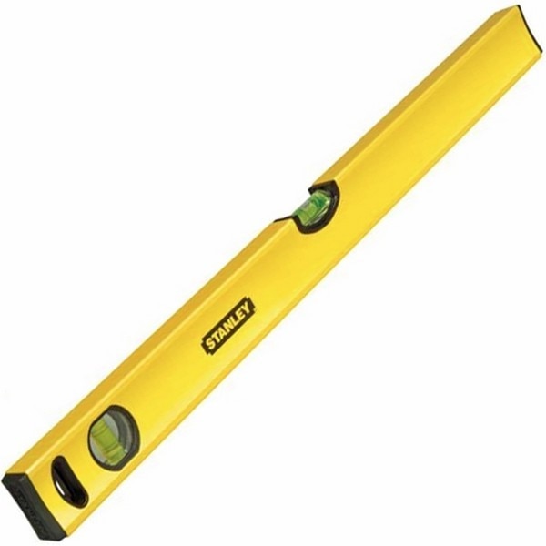 Nivela STANLEY CLASSIC, 100cm, 3 bule STHT1-43105 - eMAG.ro