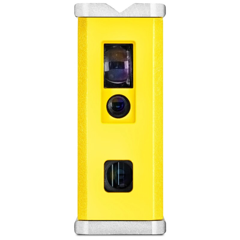 Aparat de masurat 3in1, nivela cu 2 bule, nivela laser, telemetru, tip ...