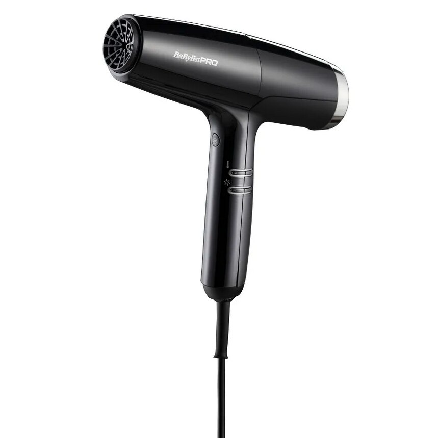 Uscator de par profesional, Falco Silver 2000W - eMAG.ro