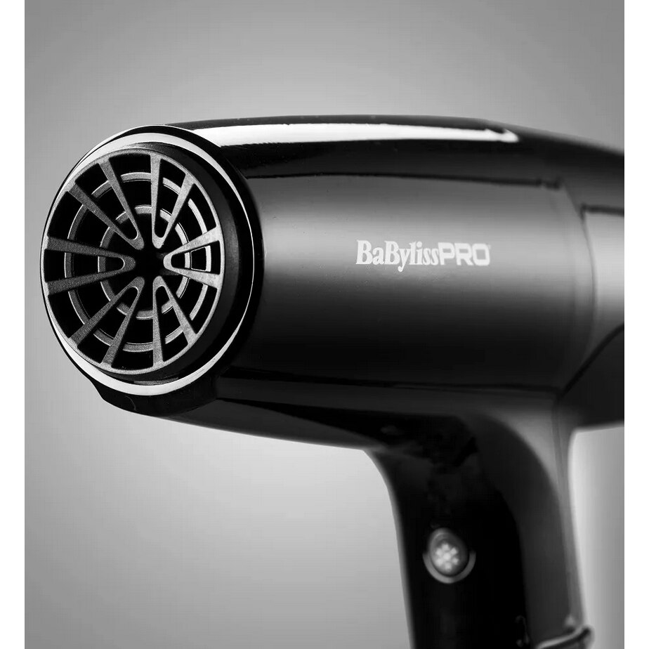 Uscator de par profesional, Falco Silver 2000W - eMAG.ro