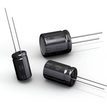 Condensator 1000uf 25v SAMWHA electrolitic - eMAG.ro