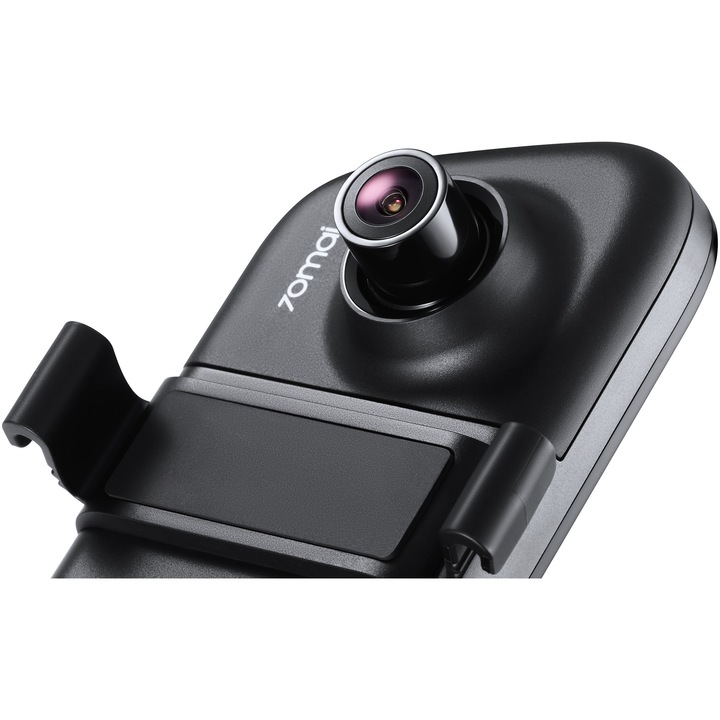 Camera auto DVR 70mai Midrive S500 1944p, 30 FPS, IPS 9.35", 138 FOV ...