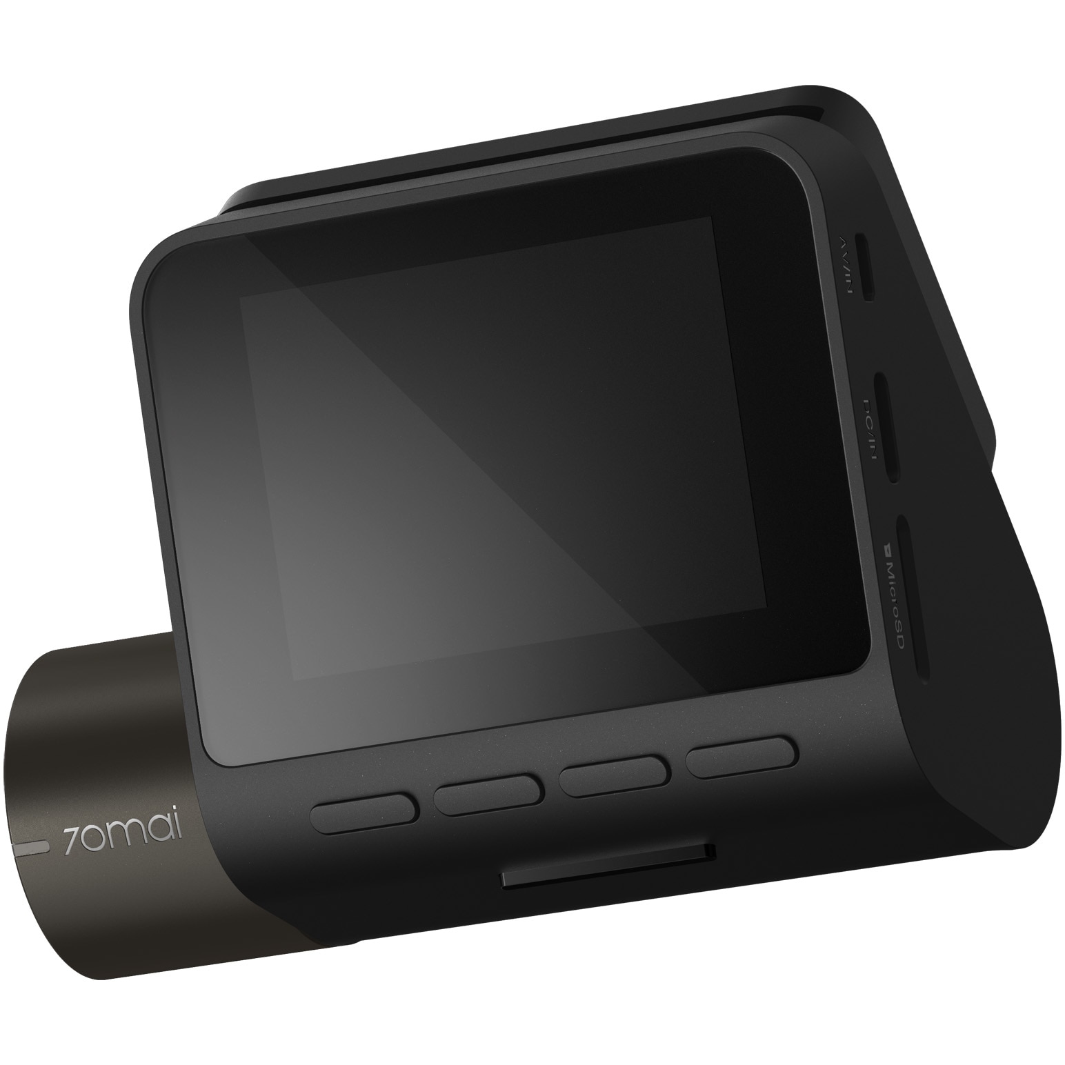 Camera auto DVR 70mai Midrive A200 1080p, 60 FPS, IPS 2.0", 130 FOV ...