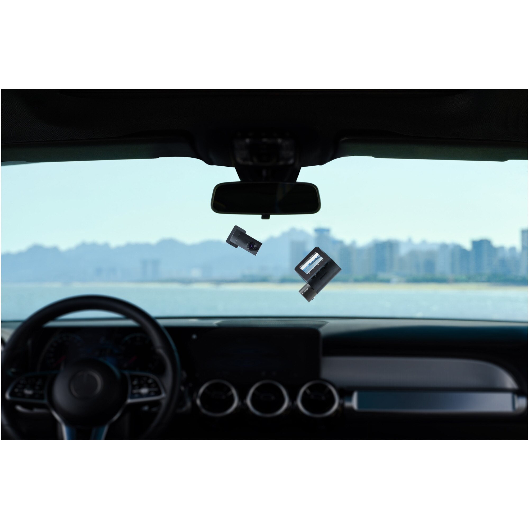 Видеорегистратор DVR 70mai Midrive A200 1080p, 60 FPS, IPS 2.0", 130 ...