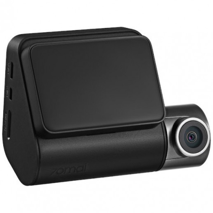 Camera auto DVR 70mai Midrive A200 1080p, 60 FPS, IPS 2.0", 130 FOV ...