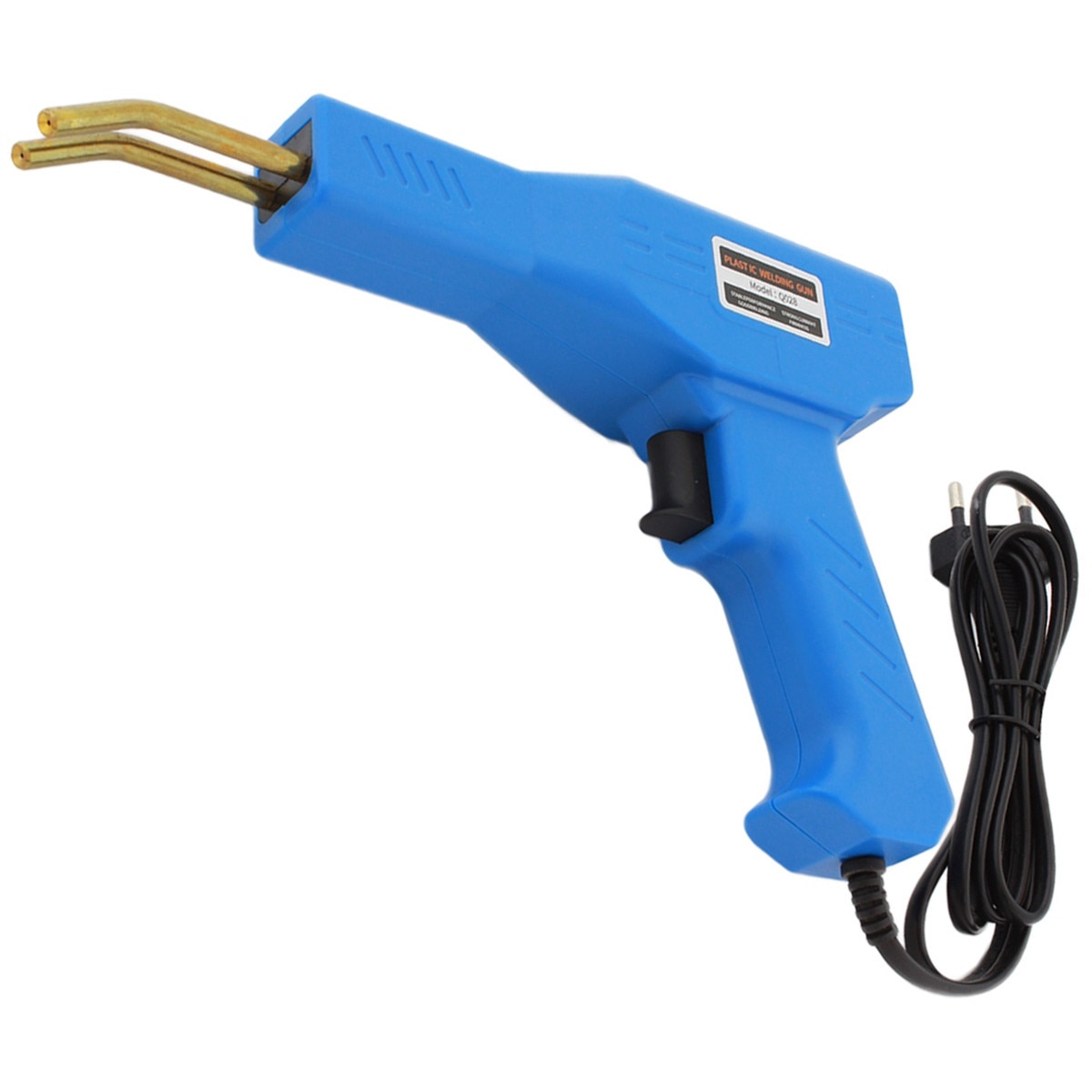 Pisol pentru lipit si sudat plastic si multiple suprafete, Welora ...