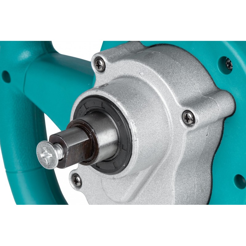 Drisca electrica cu reglaj turatie, 2300W, burete si smirghel inclus ...