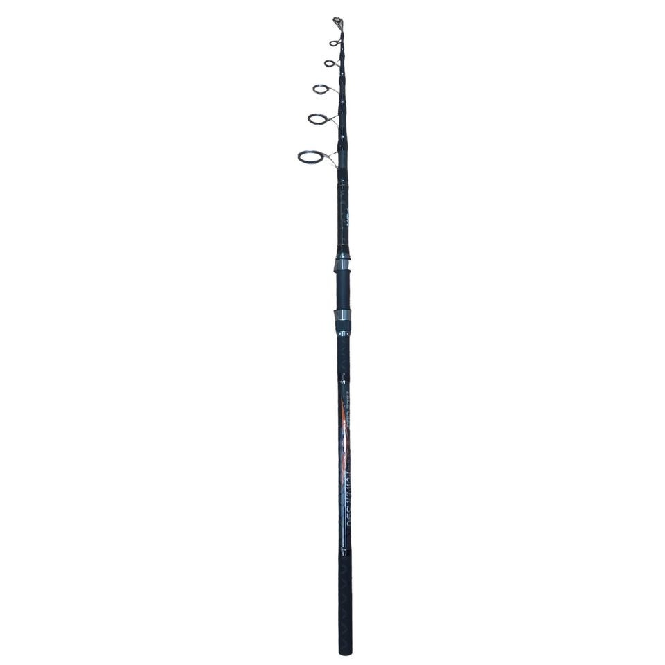 TeleCarp Power bot 3,60 m 180 g - eMAG.hu