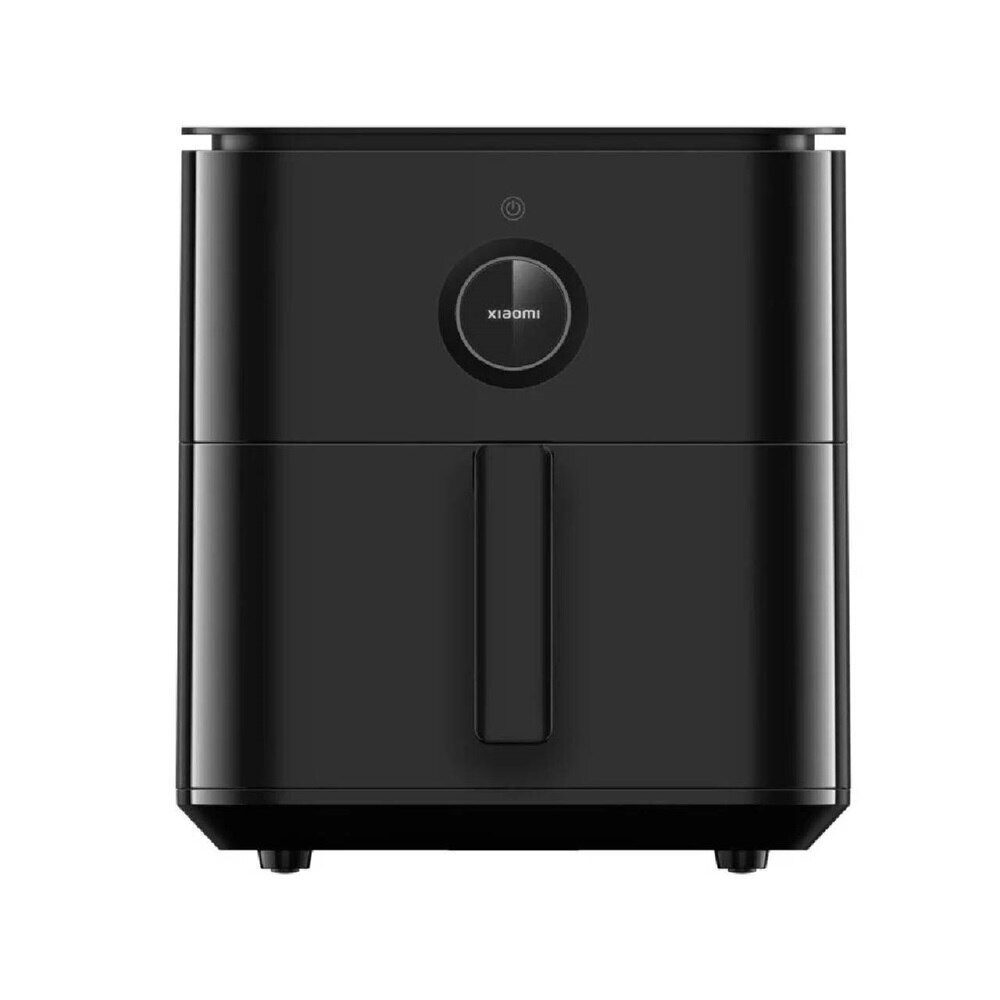 Xiaomi Smart Airfryer 6.5L Black EU / BHR7357EU - eMAG.hu