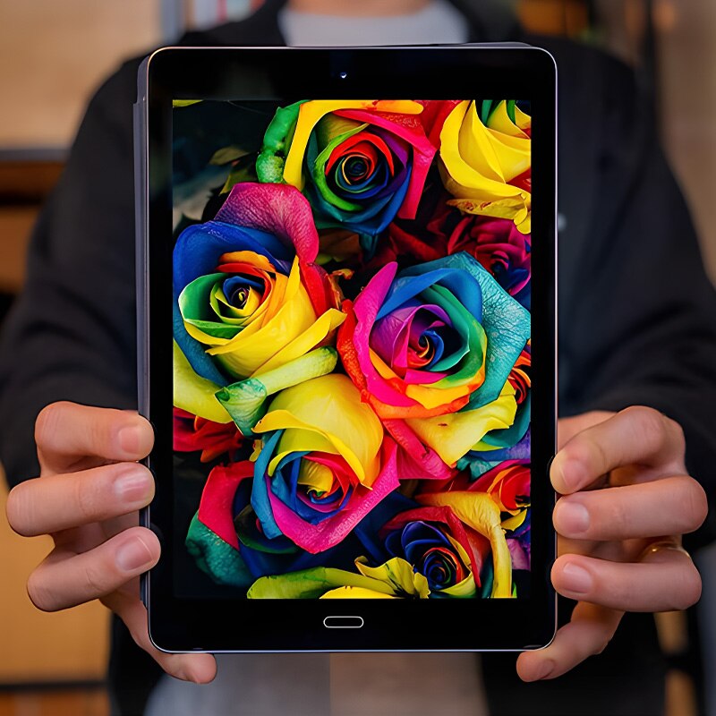 Tableta Goodtel G2 (2023), Octa-Core, 10.1", 10GB RAM, 64GB, Camera ...