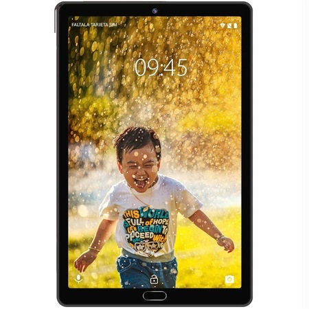 Tableta Goodtel G2 (2023), Octa-Core, 10.1", 10GB RAM, 64GB, Camera ...
