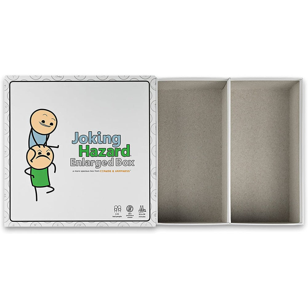 Extensie Joking Hazard Enlarged Boxes - eMAG.ro