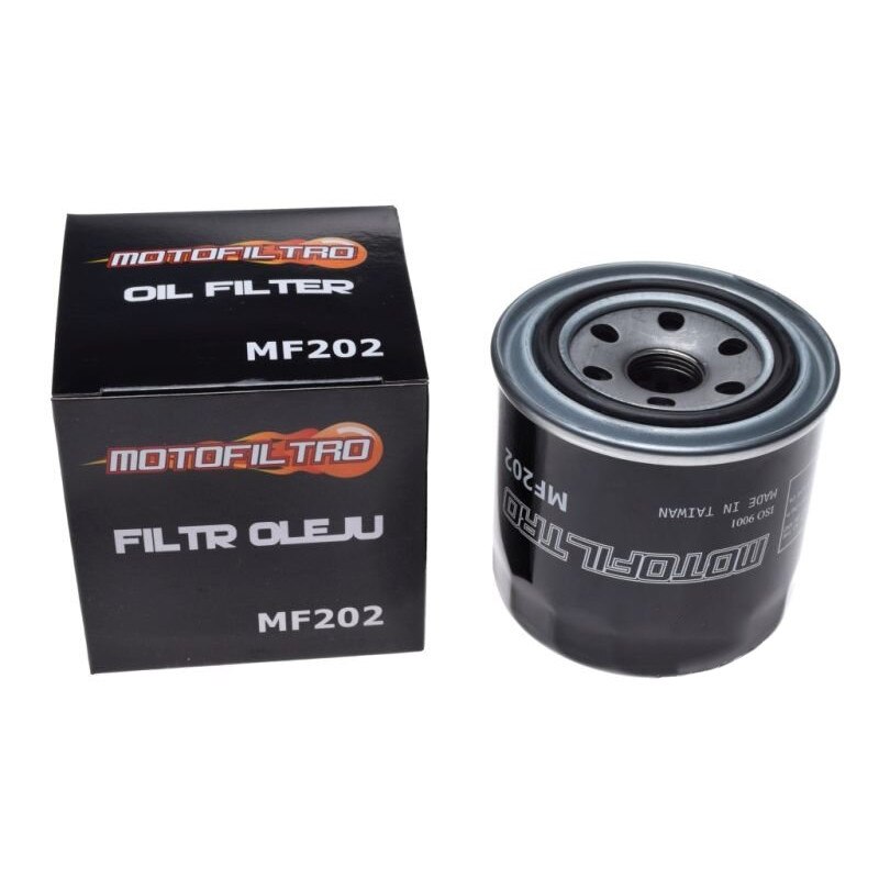 Olajszűrő MF202 (HF202) Motofiltro 15410-Mb0-003 Honda, Kawasaki - eMAG.hu