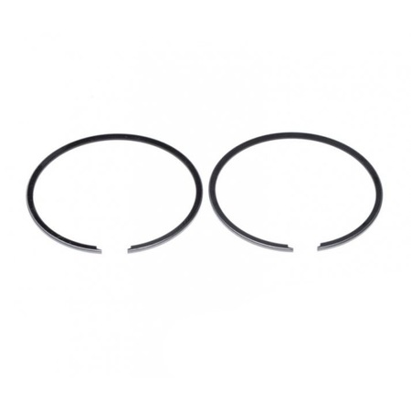 Set 2 segmenti 40.30 DO APRILIA AM6 AM345-50, 2T - eMAG.ro