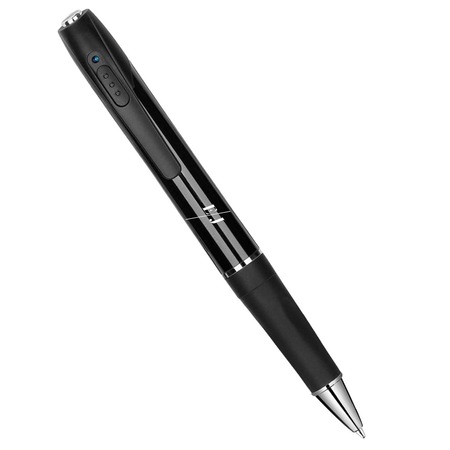 Pix spion cu camera ascunsa, 1080 HD si microfon, EJ PRODUCTS, 16GB ...