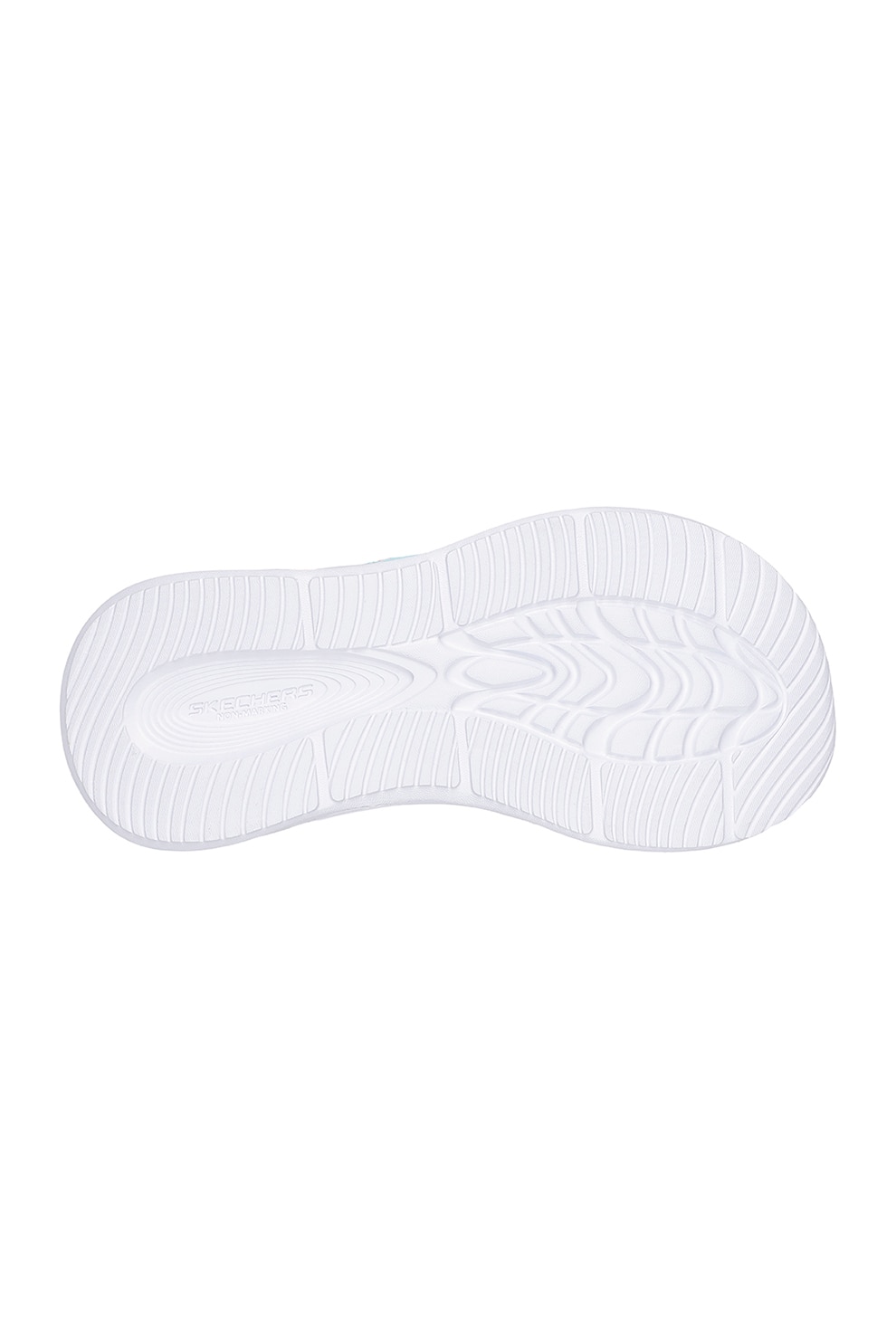 Skechers, Sandale cu inchidere velcro si LED-uri, Roz aprins, 31 EU ...