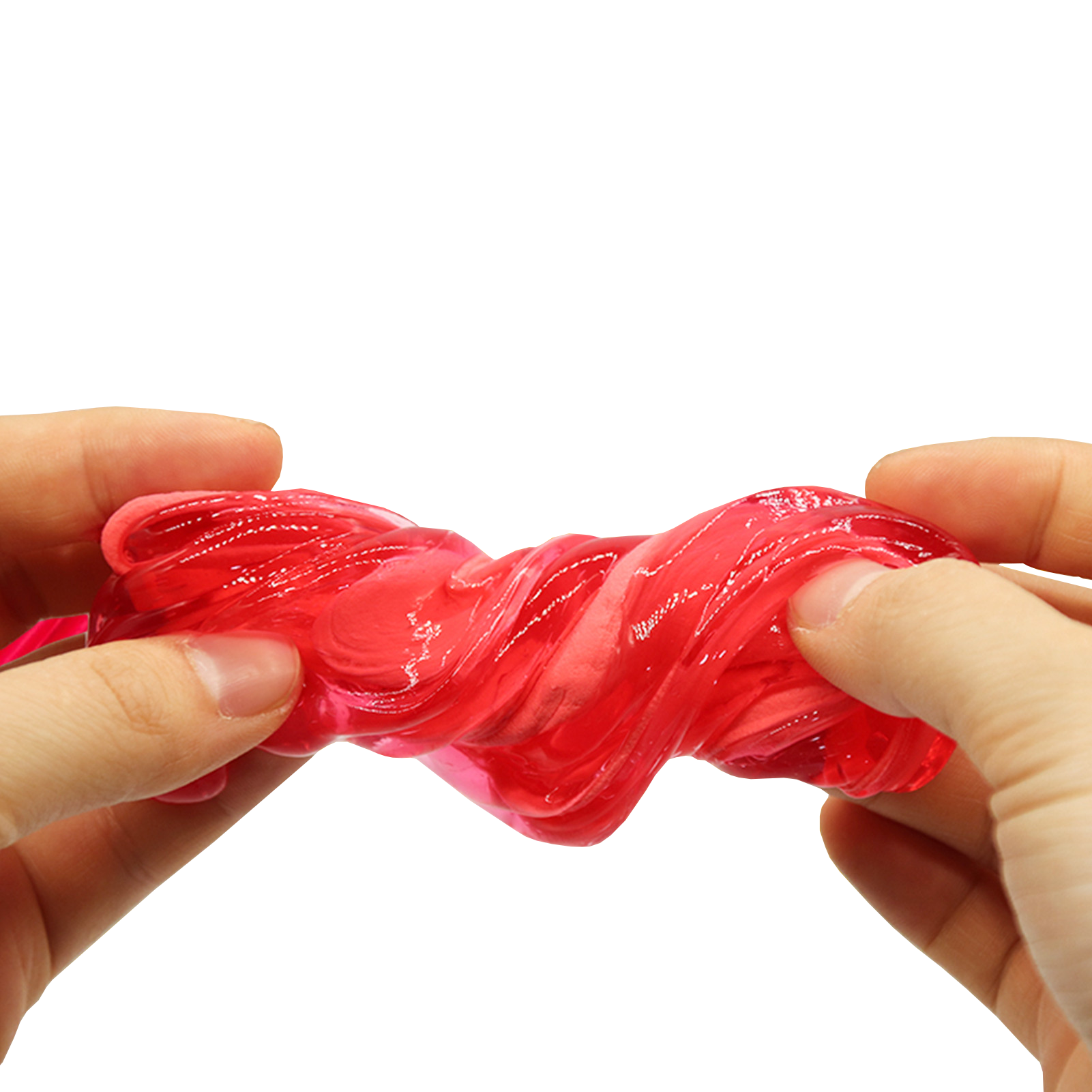 Set creativ laborator Slime XXL pentru a crea lut colorat invatare si ...