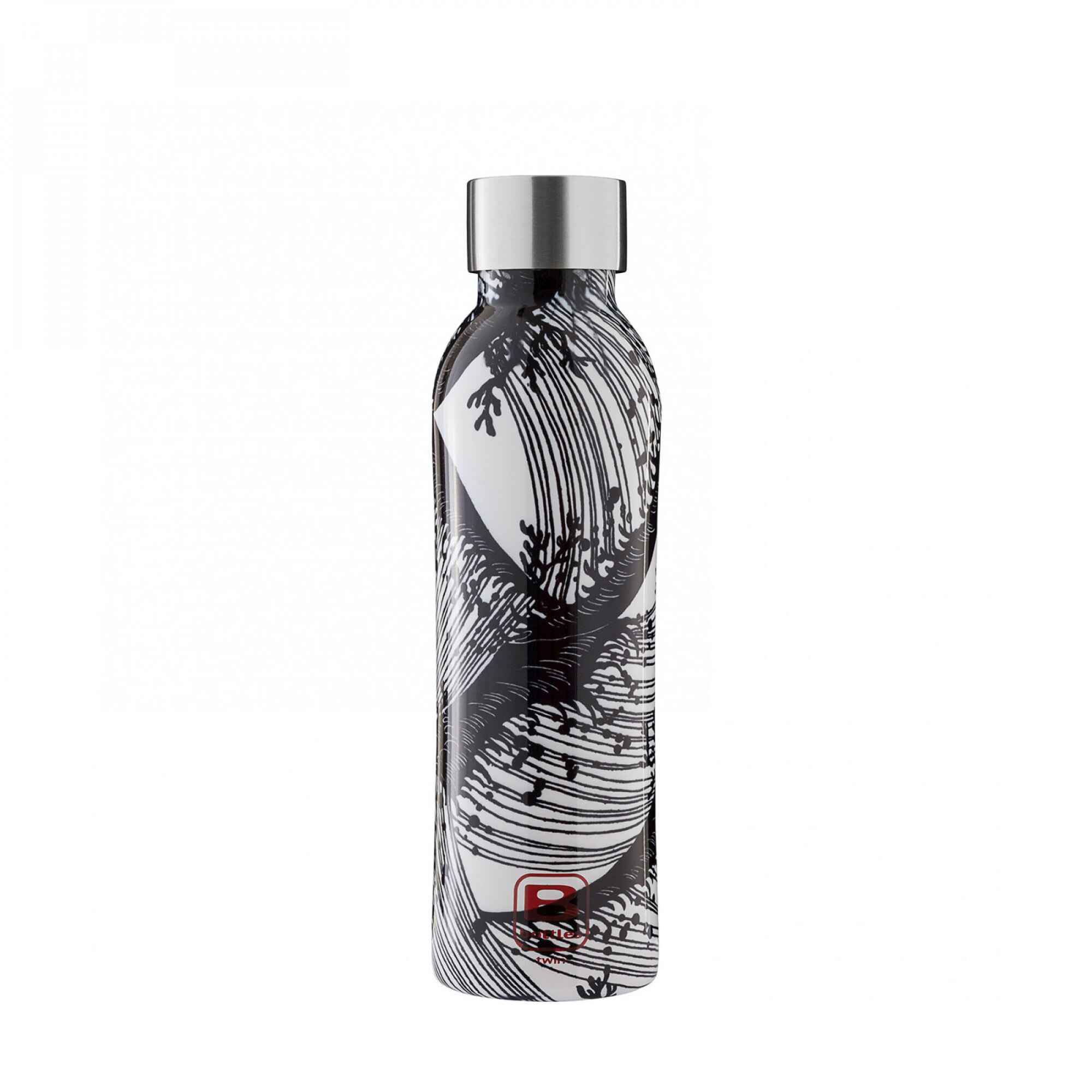 Termos Casa Bugatti, B Bottles Twin Fauna Marina, 500 ml, pereti ...
