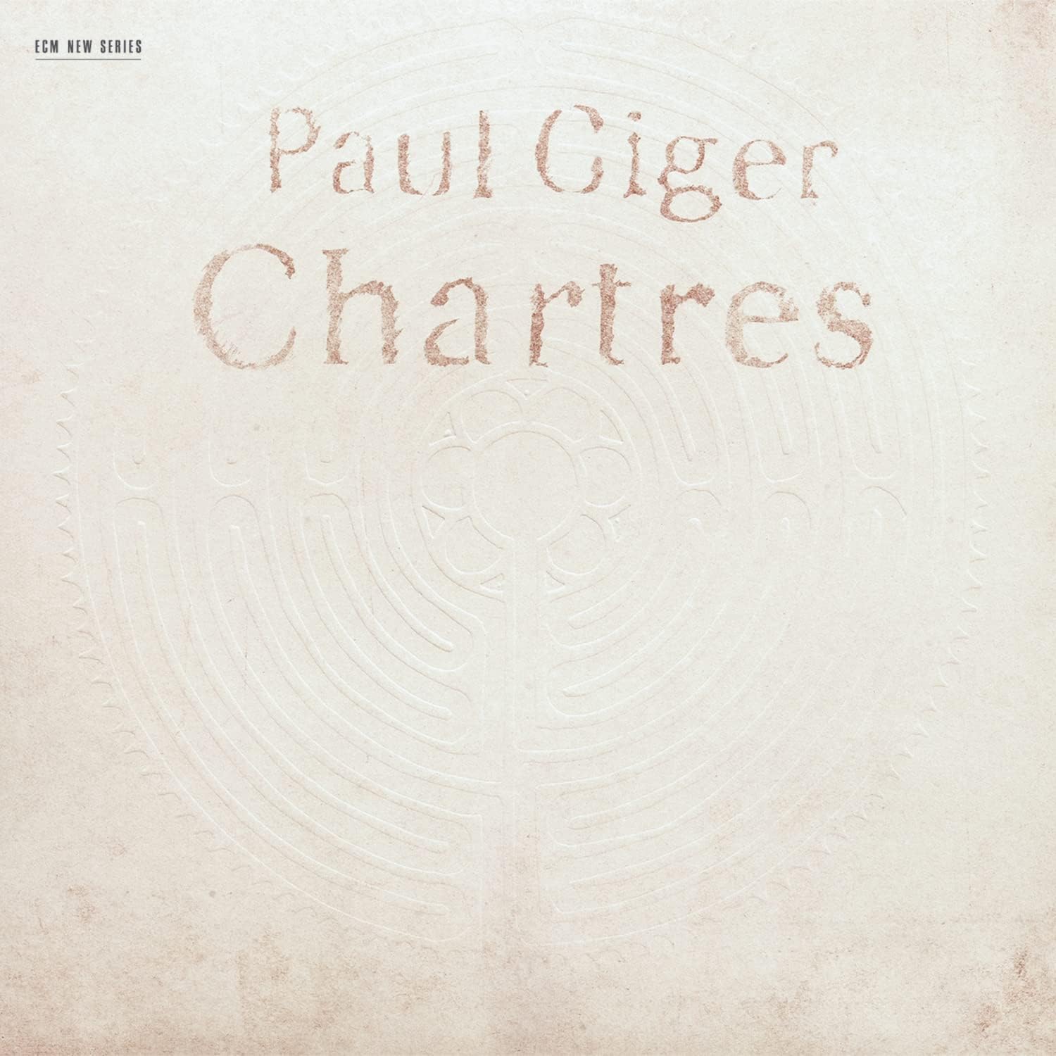 Paul Giger - Chartres - eMAG.ro
