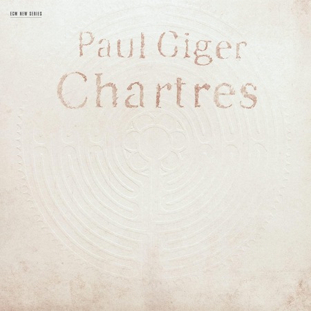 Paul Giger - Chartres - eMAG.ro
